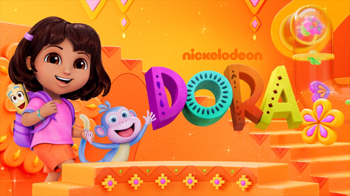 DORA - Official Trailer - Apple TV