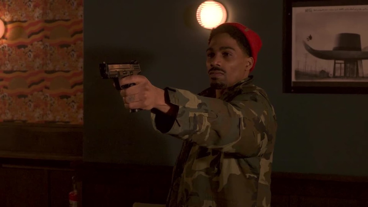 A Good Thing - Apple TV (UK)