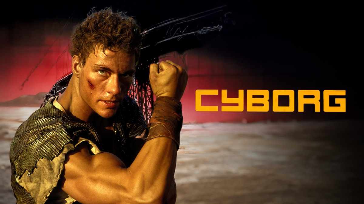 ‎Cyborg - Apple TV