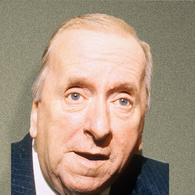 Hugh Lloyd Films and Shows – Apple TV (UK)