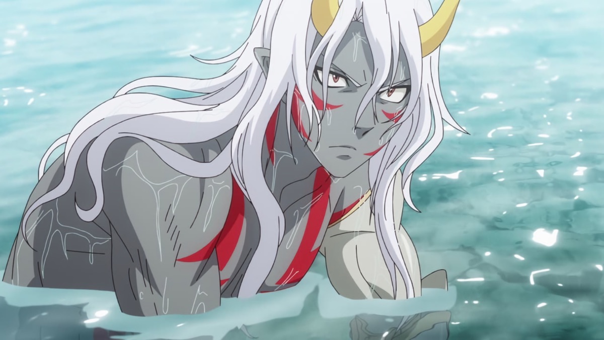 ‎Episode 3 - Re:Monster (Series 1, Episode 3) - Apple TV (IN)