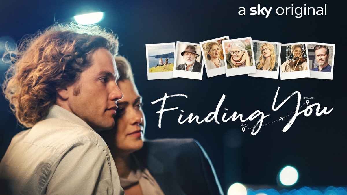‎Finding You - Apple TV