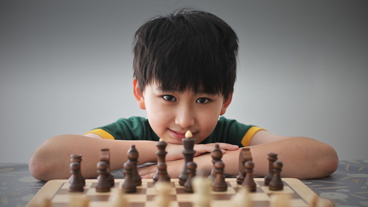 ‎The Kids' Gambit – Dateline (Season 2024, Episode 6) - Apple TV (AU)