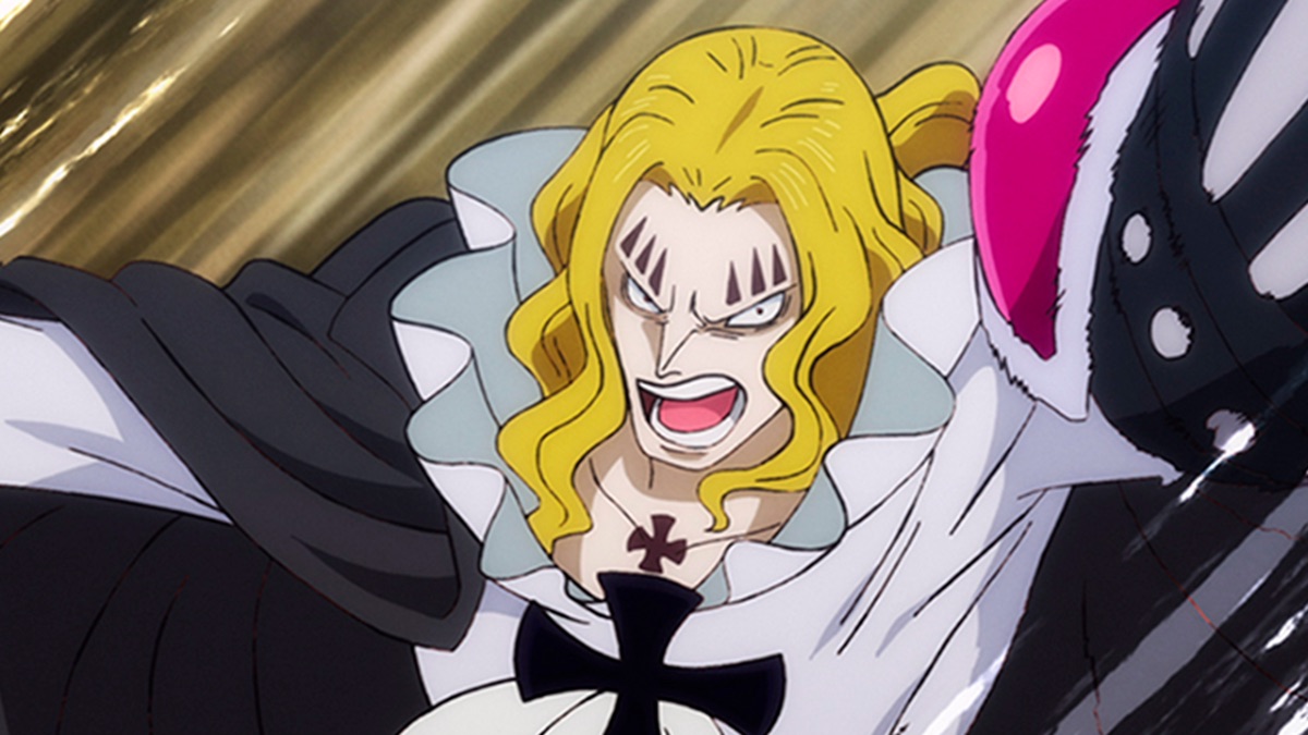 Episode 932 - One Piece (Season 20, Episode 41) - Apple TV