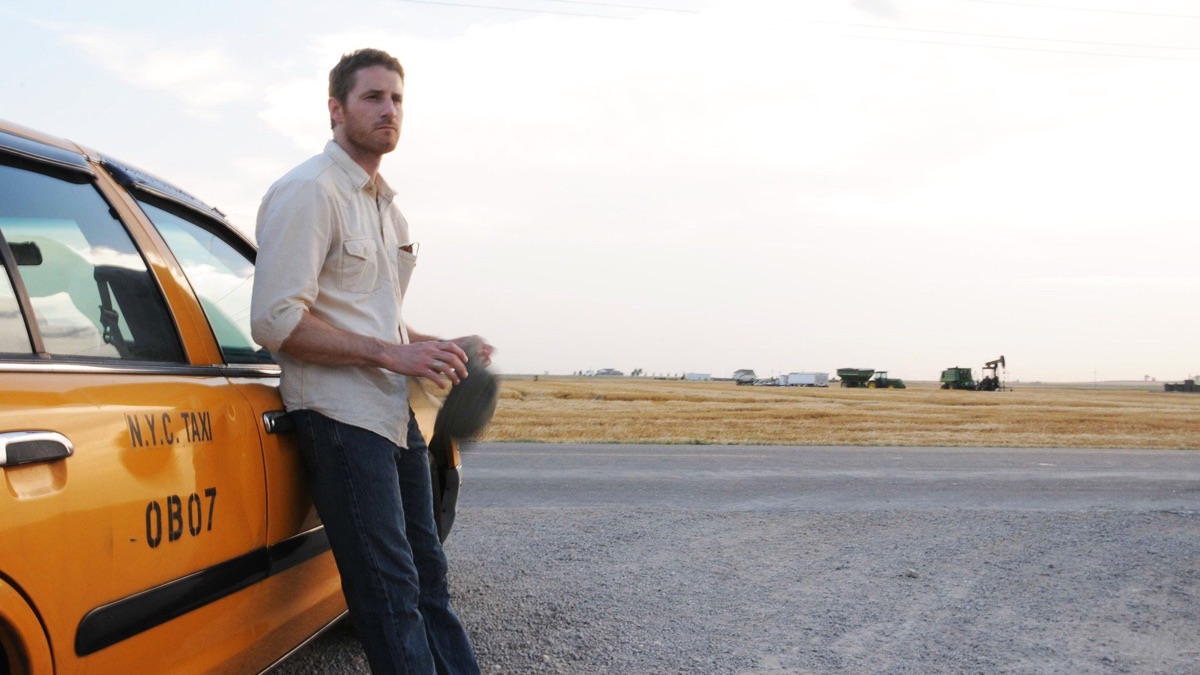 Take Me Home - Apple TV