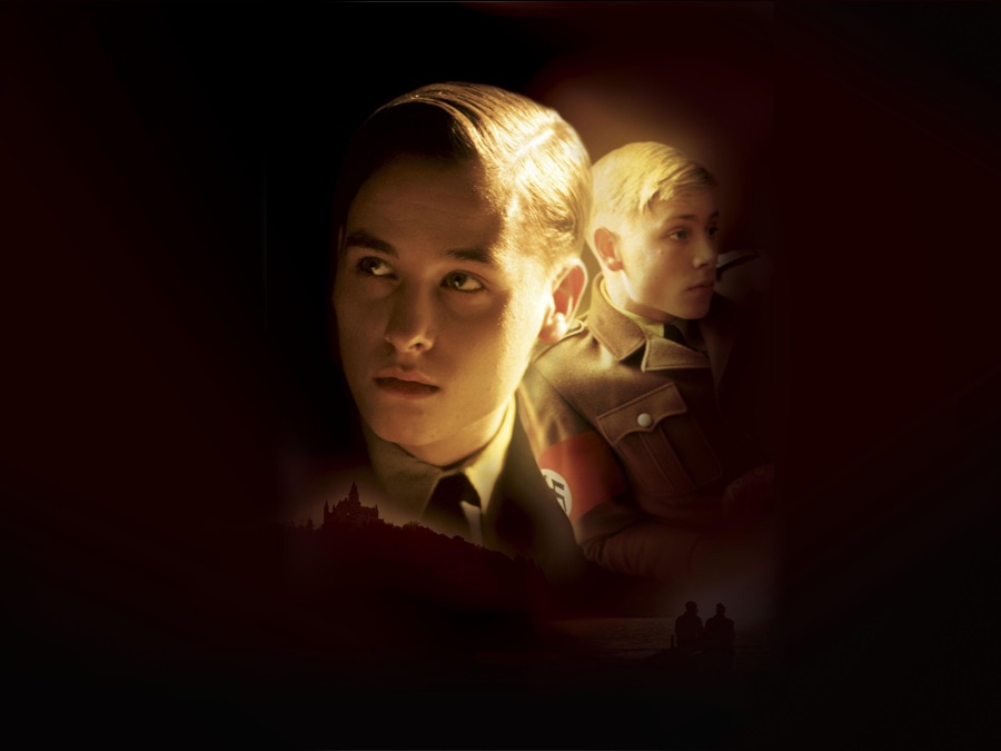 Before the Fall - Apple TV (HU)