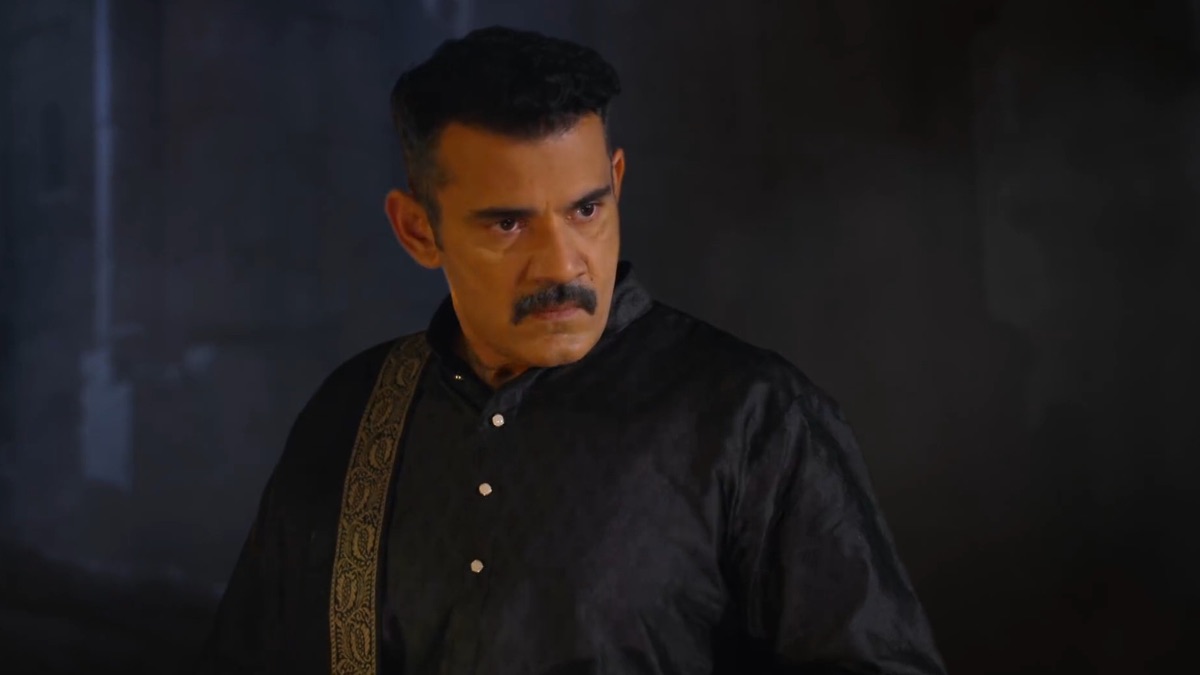 Nikki's Horrifying Experience - Shaitani Rasmein (Season 1, Episode 5 ...