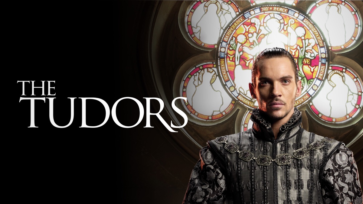 The Tudors - Apple TV (CA)