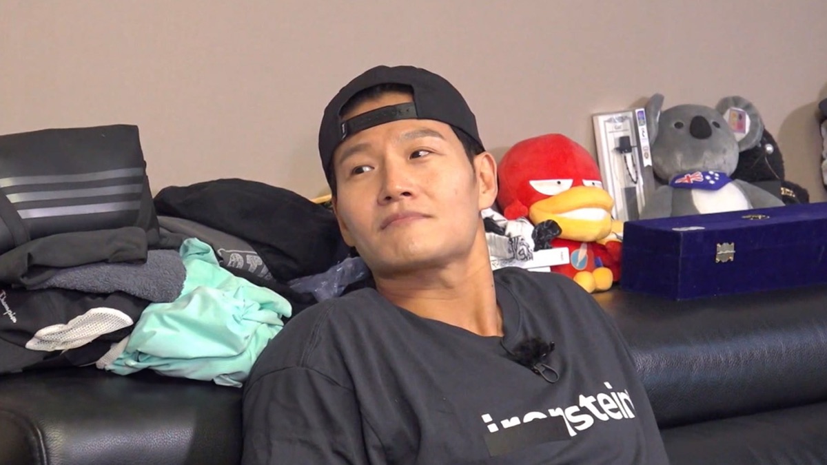 Episode 741 – Running Man (Season 1, Episode 741) - Apple TV (CA)