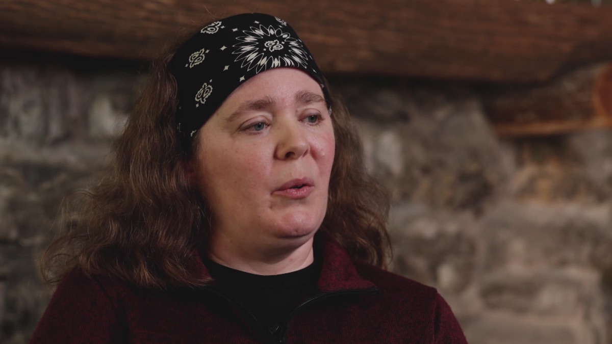 Pastor Tiffanie - Cult Justice (Season 1, Episode 4) - Apple TV