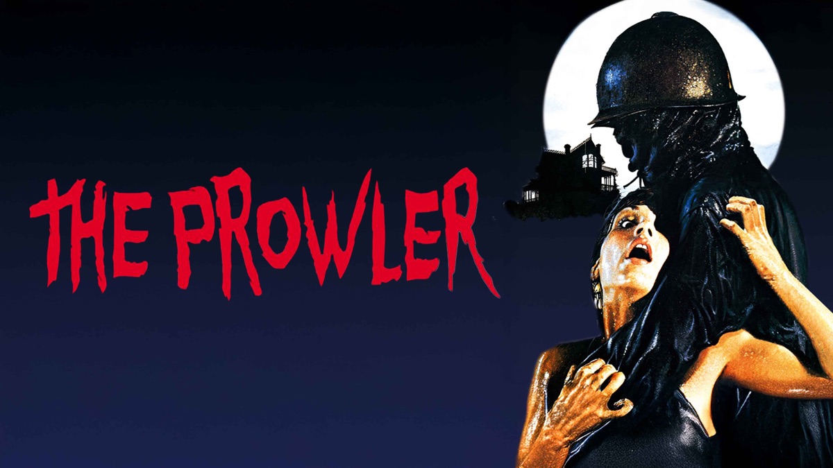 ‎The Prowler - Apple TV