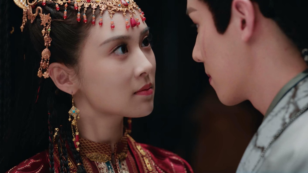 ‎Episode 10 - Everlasting Longing (Series 1, Episode 10) - Apple TV (KR)