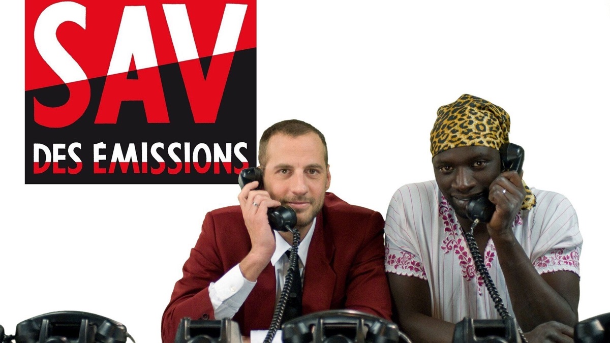 Toc toc toc - Émission du 09 janv. 2012 - Le SAV des émissions (saison ...