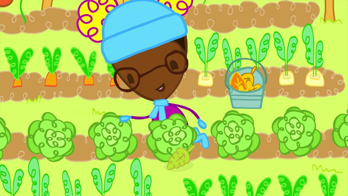 Capítulo 19 - Mya Go (Temporada 6, Episodio 119) - Apple TV (ES)