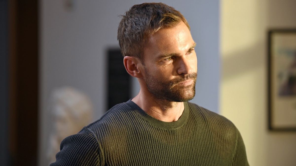 ‎In The Same Boat - Lethal Weapon (Series 3, Episode 1) - Apple TV (EG)