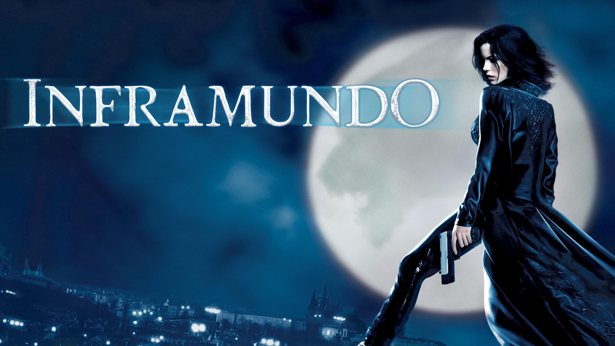 ‎Inframundo - Apple TV