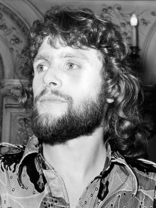Paul Nicholas Films and Shows – Apple TV (UK)