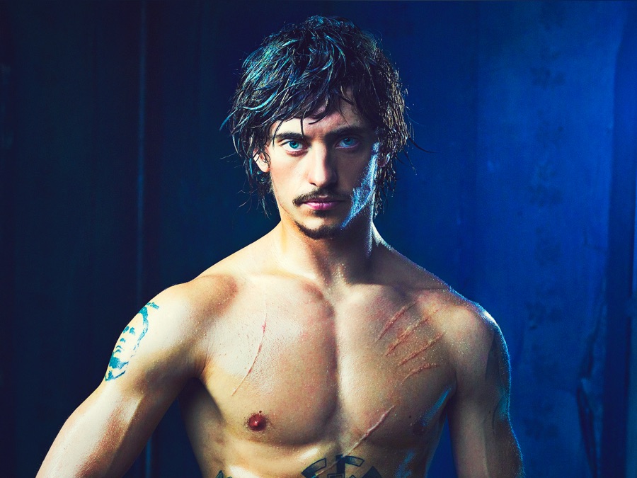 Dancer - Apple TV (ES)