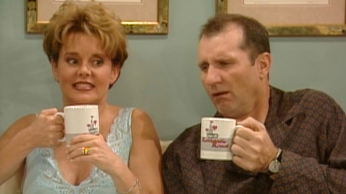 ‎Torch Song Duet - Married... with Children (Series 10, Episode 25 ...