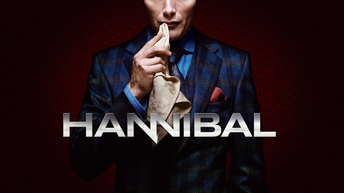 ‎Ганнібал — Apple TV