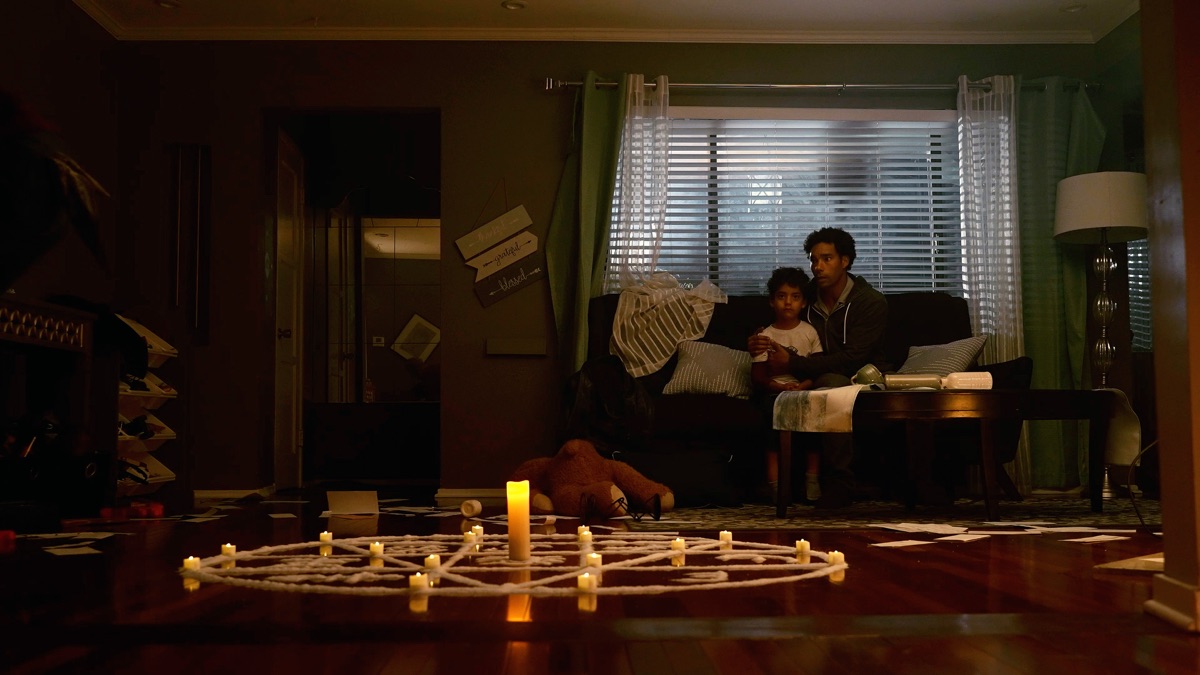 Mama Bear - Apple TV