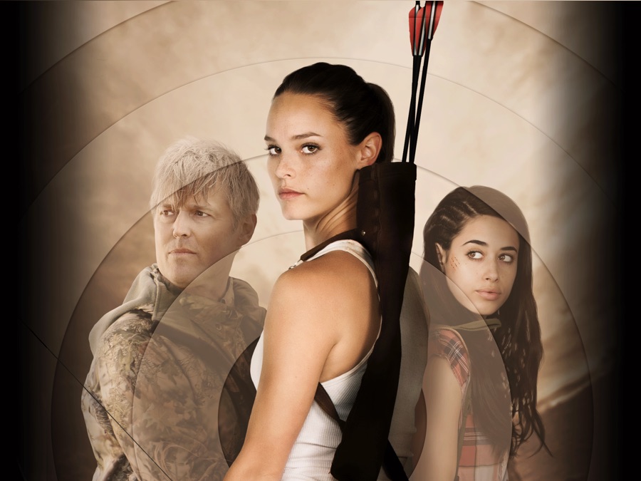 The Archer - Apple TV