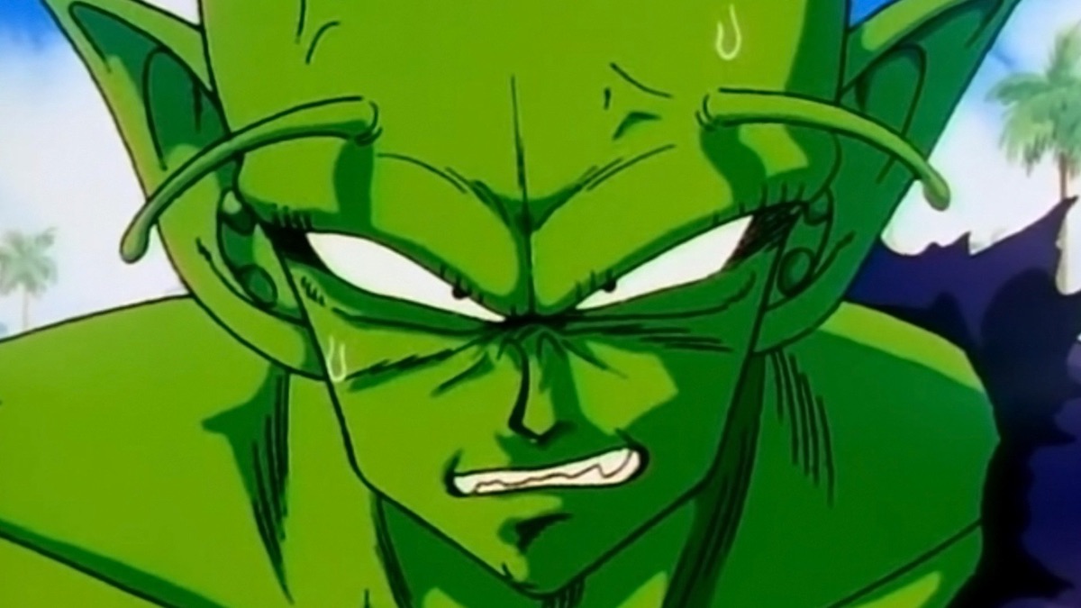 Goku's Trap – Dragon Ball (Season 1, Episode 146) - Apple TV (NZ)