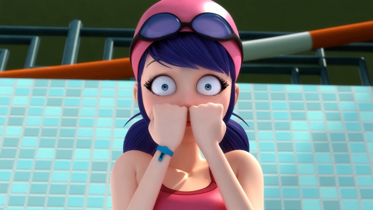 Derision - Miraculous: Tales of Ladybug and Cat Noir (Series 5, Episode 14) - Apple TV (HU)