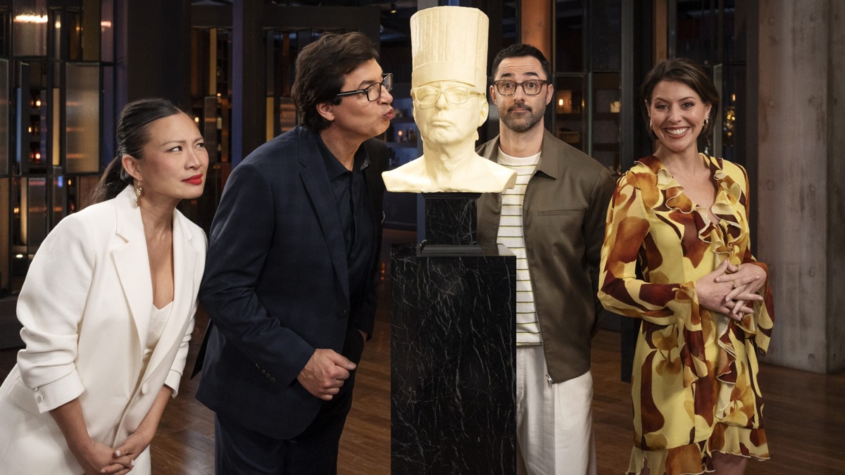 ‎MasterChef Australia – MasterChef Australia (Season 17, Episode 20 ...