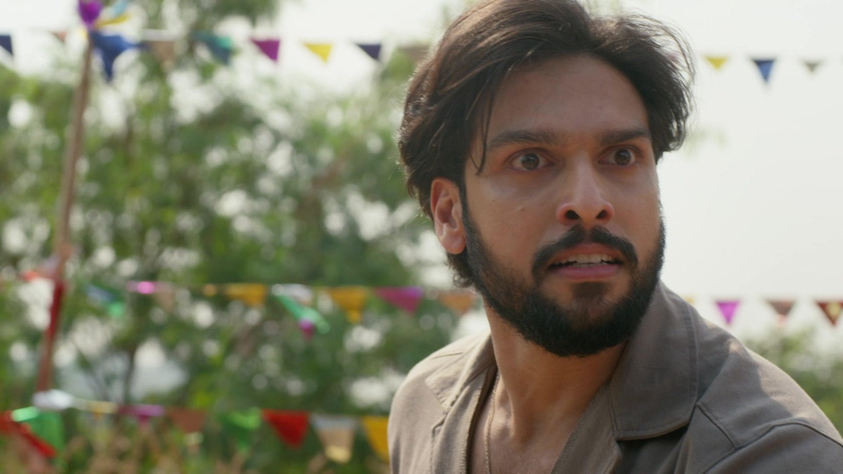 Amrit's Shocking Demand - Imlie (Season 1, Episode 1035) - Apple TV