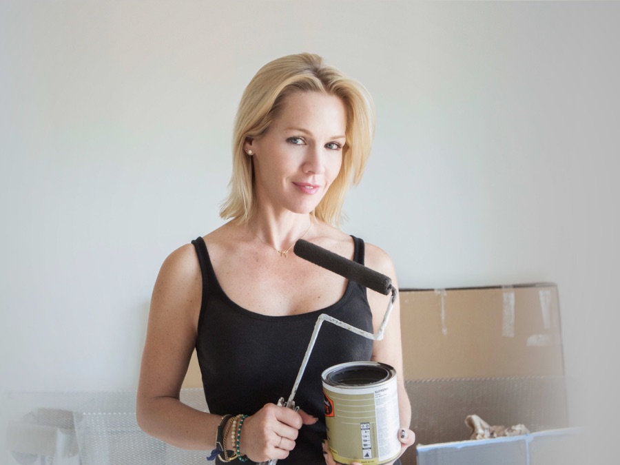 The Jennie Garth Project - Apple TV (CA)