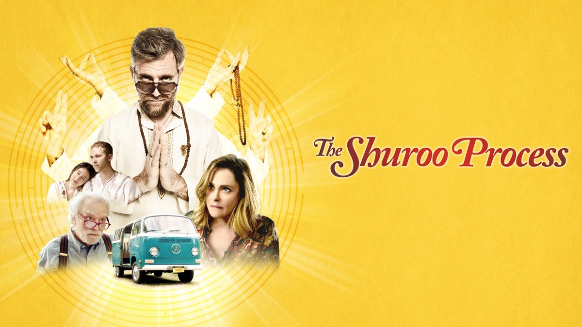 The Shuroo Process - Apple TV