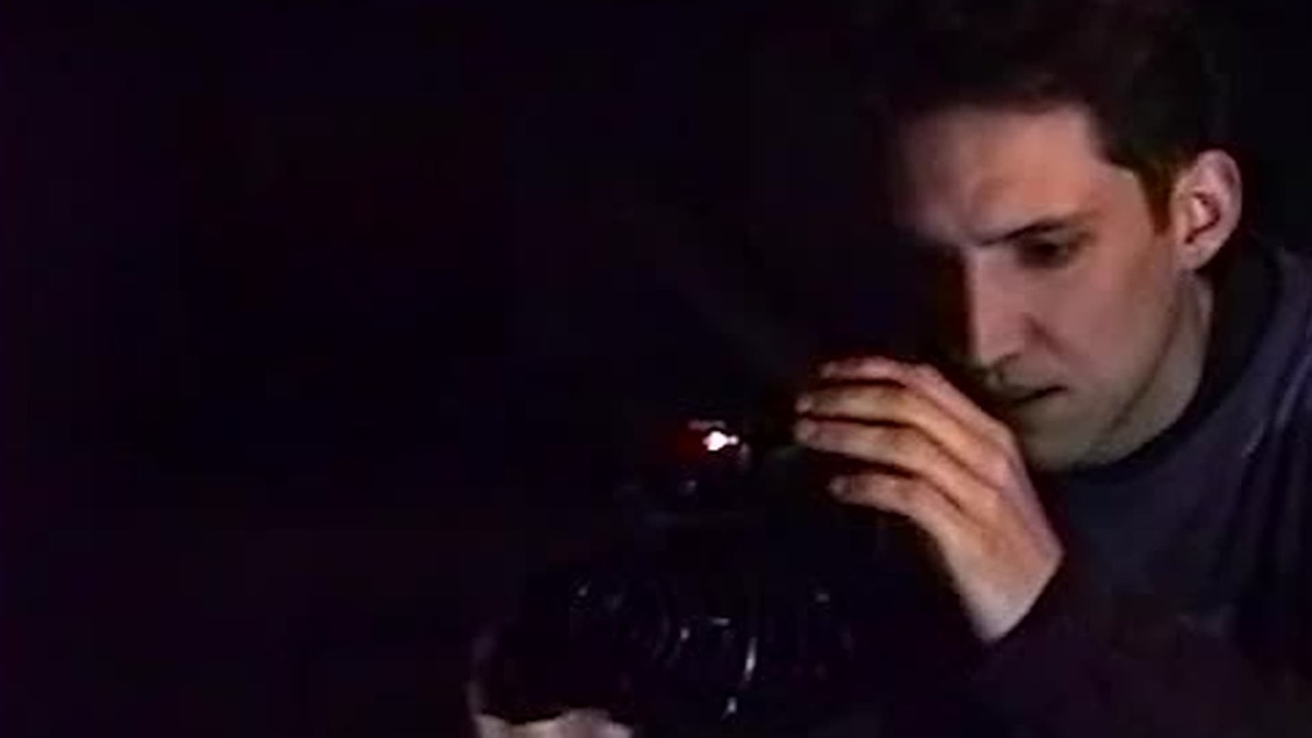 Snuff Kill - Apple TV