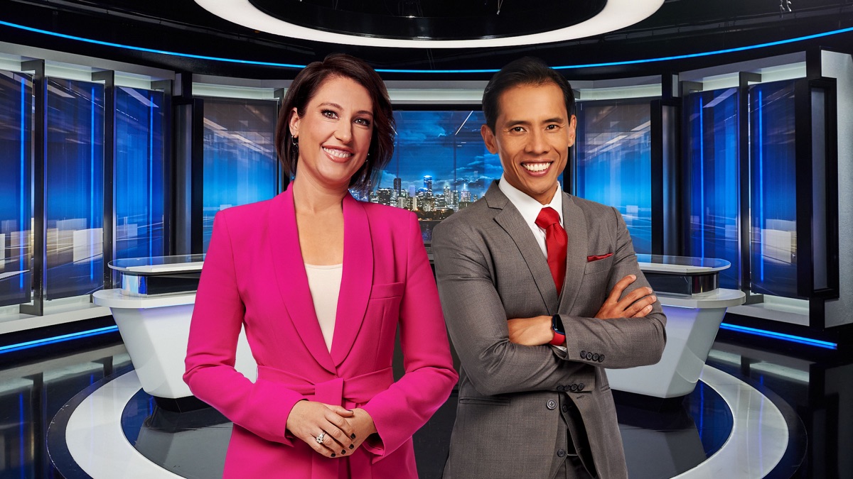‎Wednesday 24/09/2025 - ABC News VIC - Apple TV (AU)