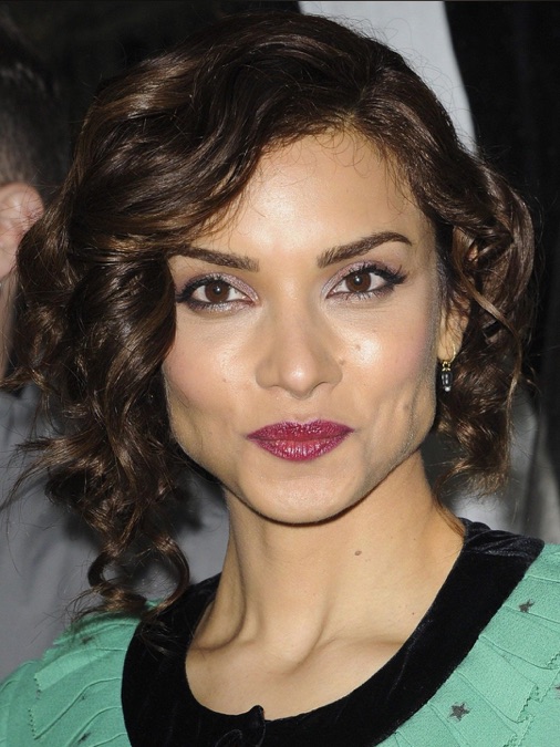 Películas y programas de TV de Amber Rose Revah - Apple TV (EC)