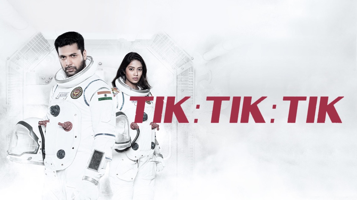 ‎Tik Tik Tik - Apple TV