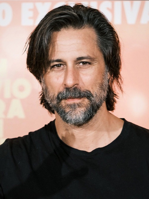 Películas y programas de TV de Hugo Silva - Apple TV (AR)