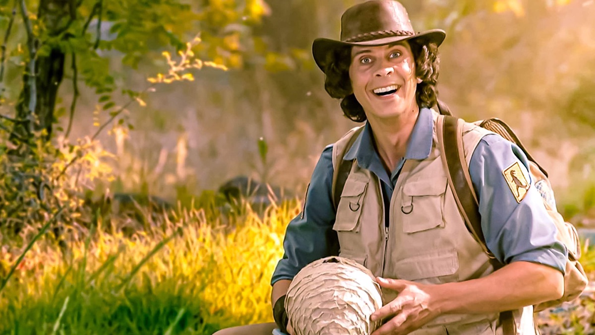 Andy's Prehistoric Adventures - Apple TV