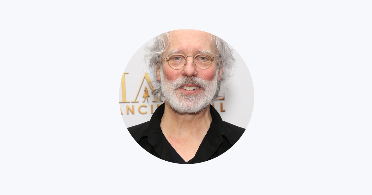 ‎Terrence Mann - Movies, TV Shows, and Music - Apple Snapshot