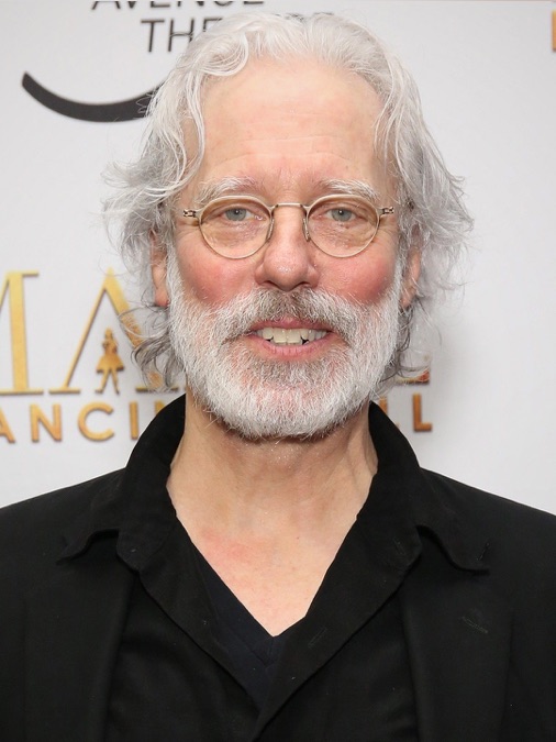 ‎Terrence Mann Movies and Shows - Apple TV