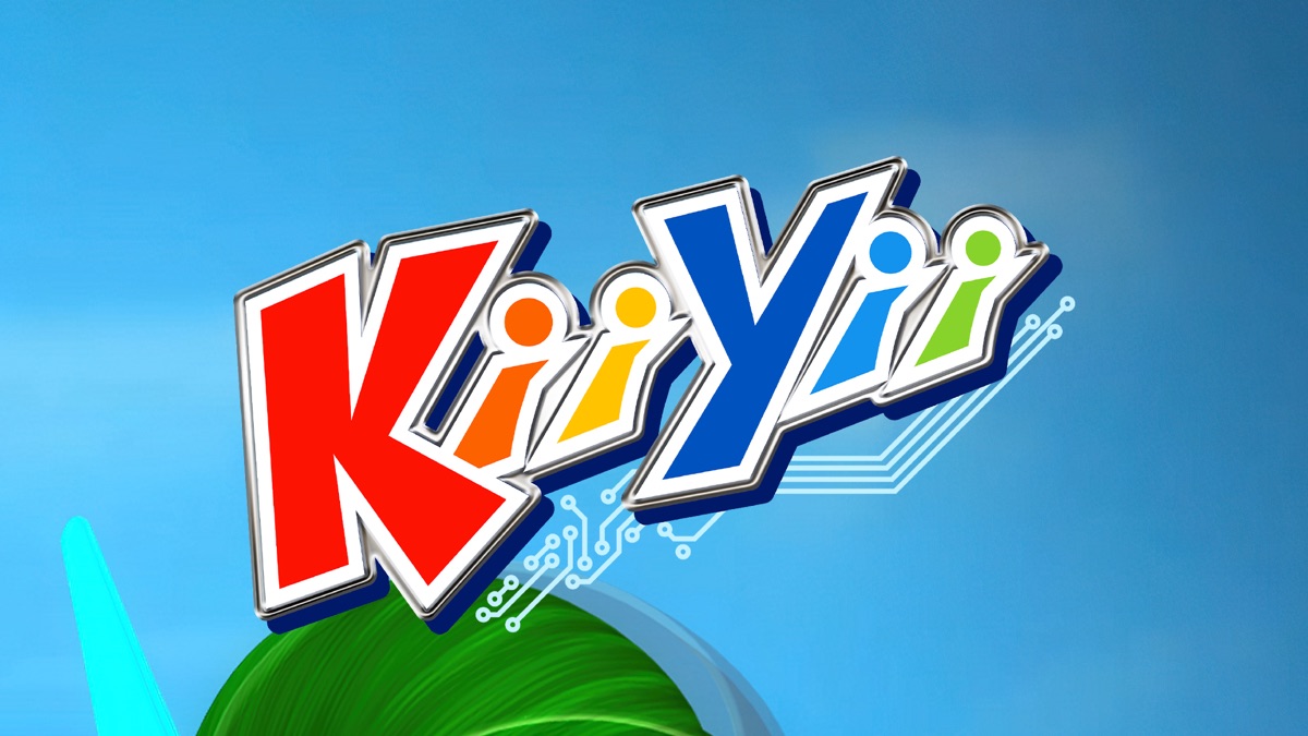 ‎KiiYii - Apple TV