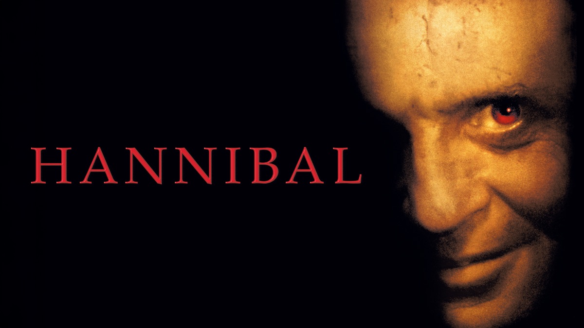 Hannibal》- Apple TV