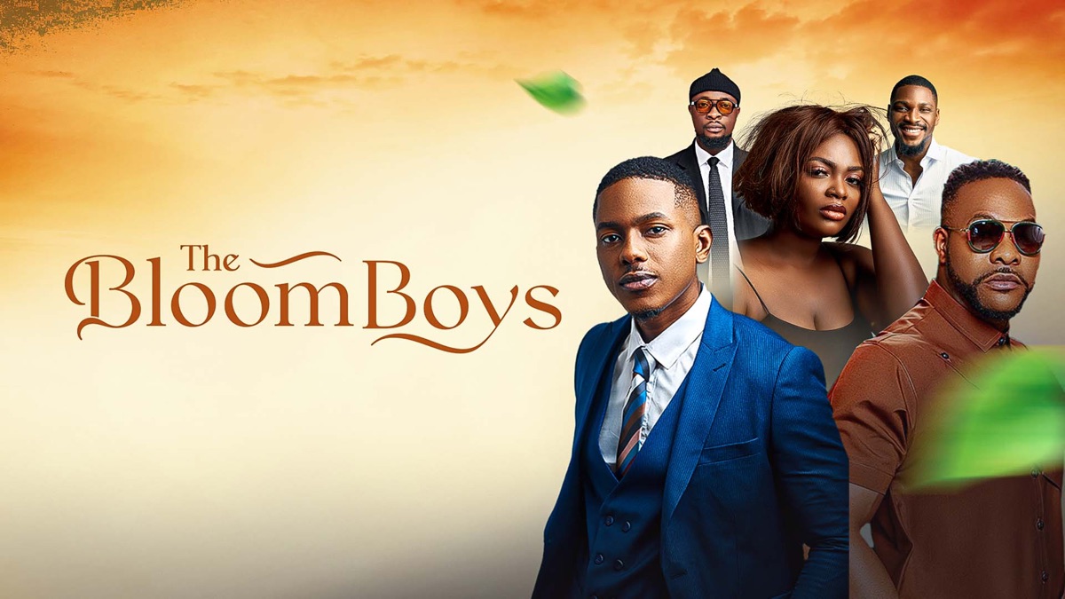 ‎THE BLOOM BOYS - Apple TV