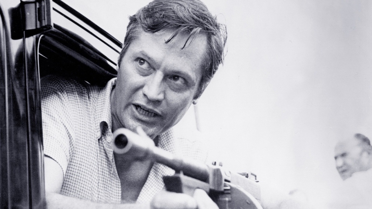 Corman's World: Exploits of a Hollywood Rebel - Apple TV