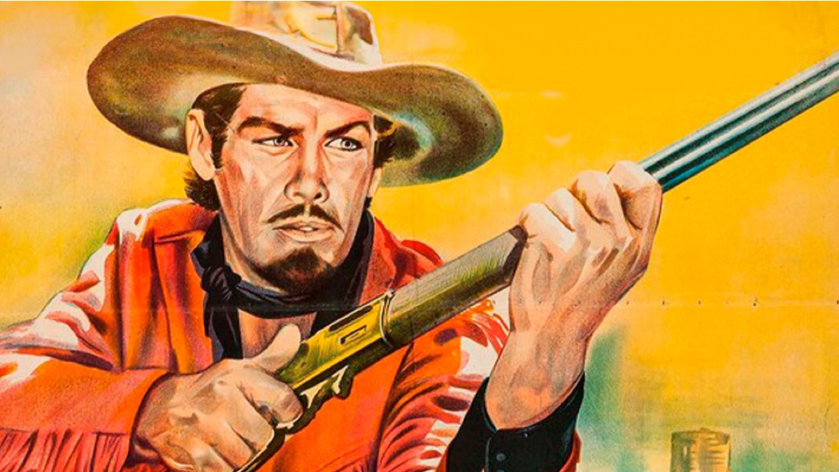 ‎Búfalo Bill, el héroe del oeste - Apple TV