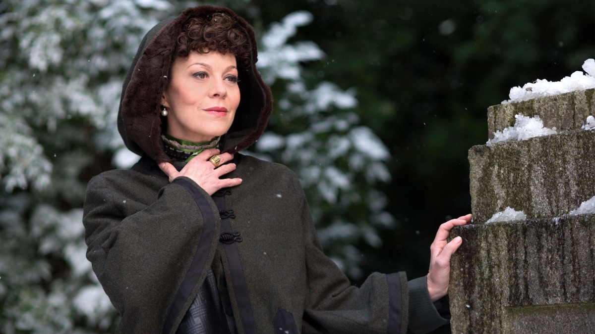 ‎Episode 1 – Penny Dreadful (Season 2, Episode 1) - Apple TV (AU)