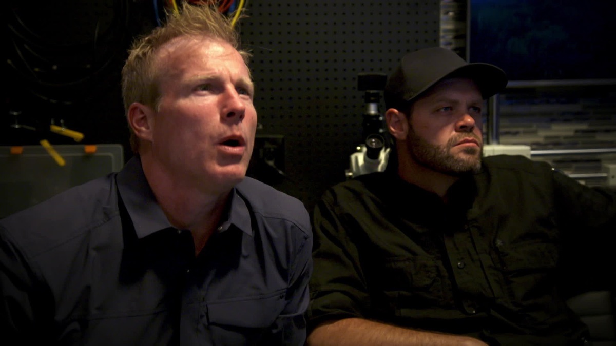 Ufo Hotspots - The UnXplained With William Shatner (Series 5, Episode 8 ...