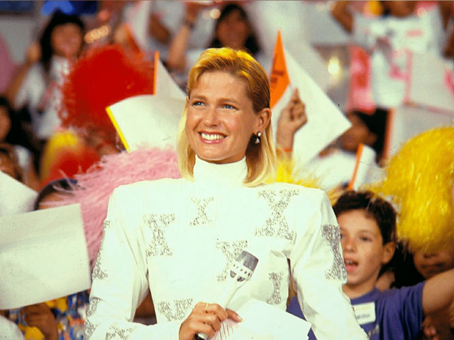 Xou da Xuxa - Edição Especial | Apple TV (BR)