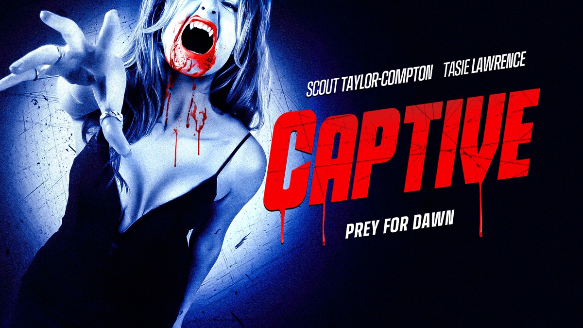 ‎Captive - Apple TV