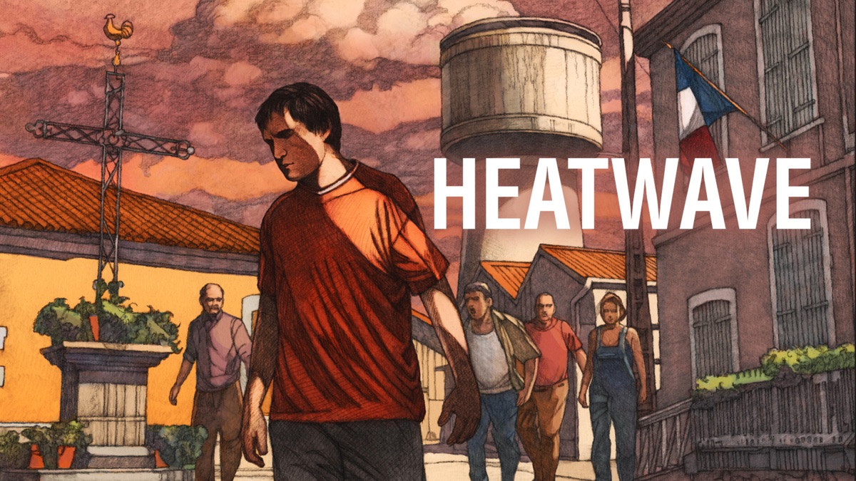 ‎Heat Wave - Apple TV